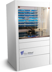 Medication Regimen | Medication Management System | Electronic ...